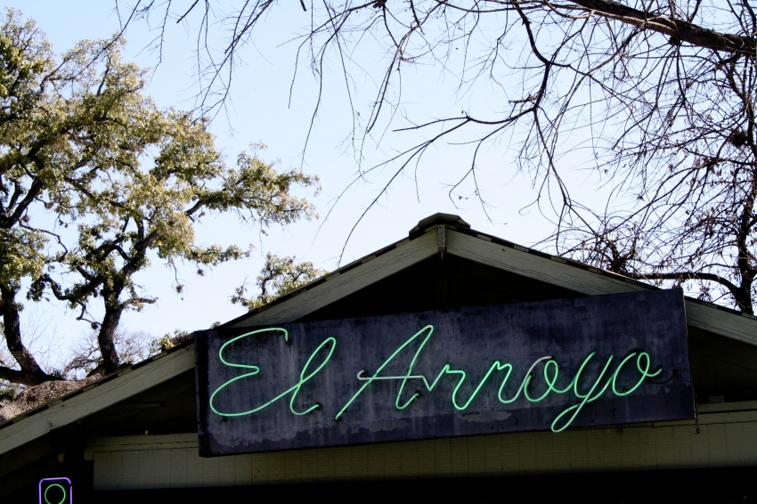 El Arroyo, Austin | cityseeker
