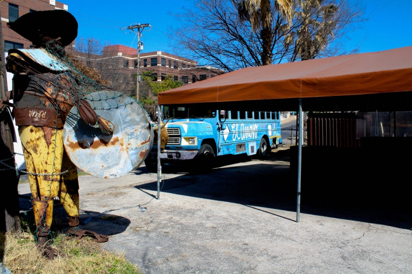 El Arroyo, Austin | cityseeker