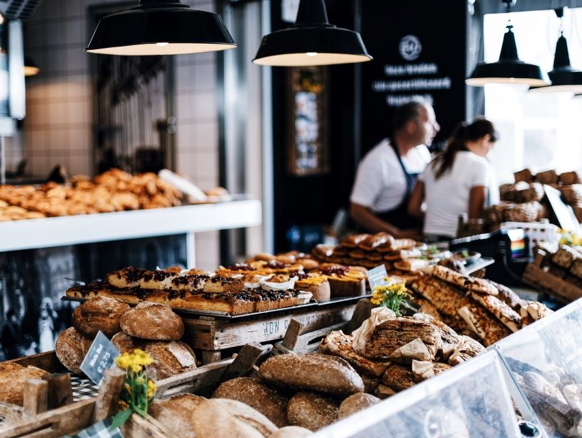 Silo Bakery, Canberra | cityseeker