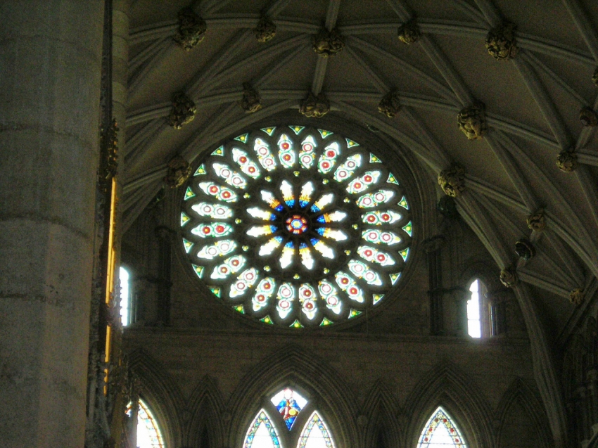 The Rose Window, York | cityseeker
