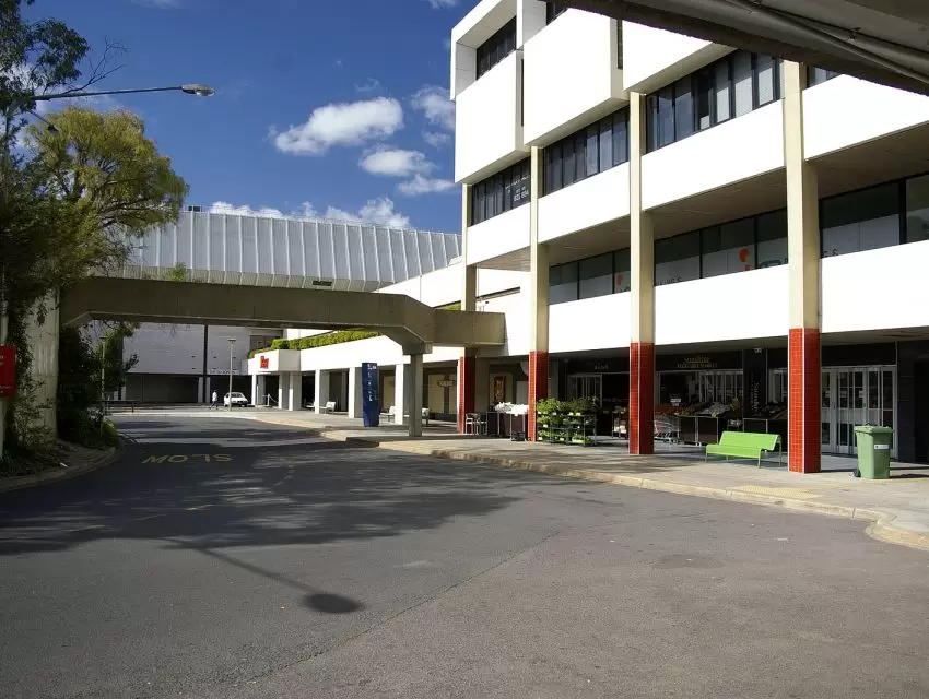 Westfield Woden, Canberra | cityseeker