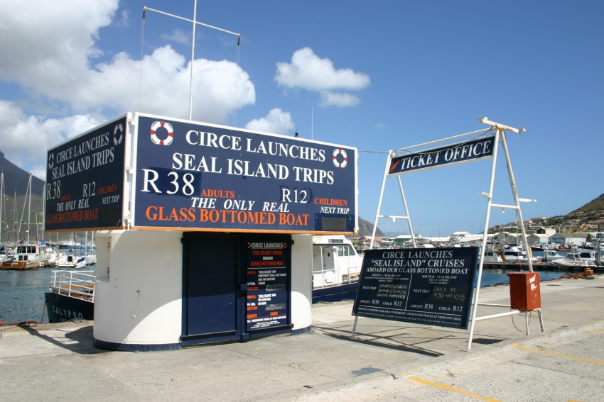 Circe Launches, Cape Town | cityseeker