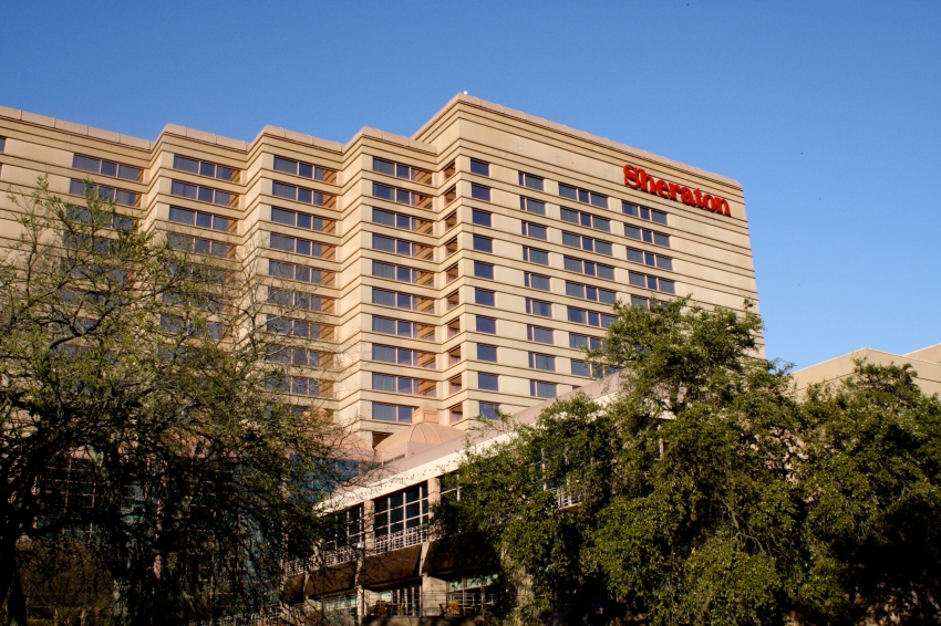 Sheraton Austin Hotel at the Capitol, Austin | cityseeker