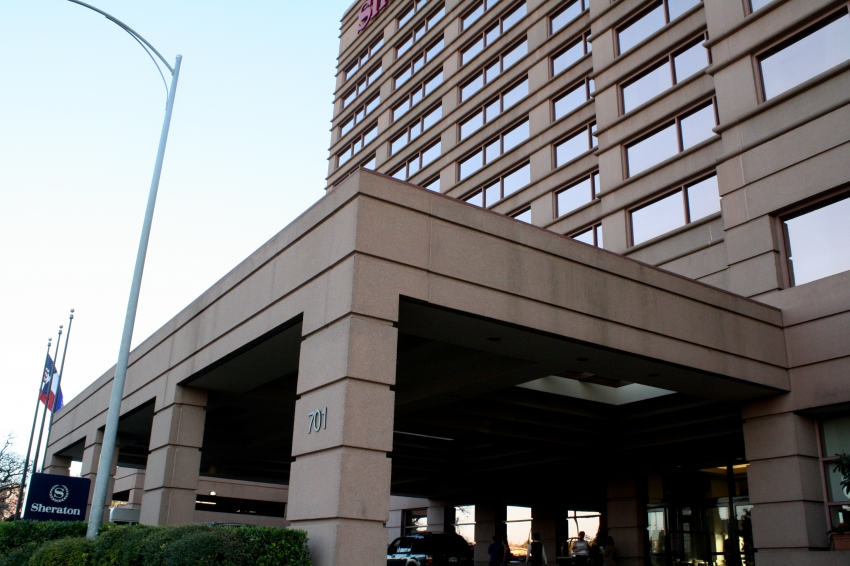 Sheraton Austin Hotel at the Capitol, Austin | cityseeker