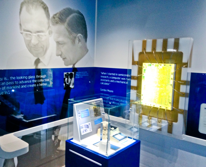 Intel Museum: Things to Know | Cityseeker