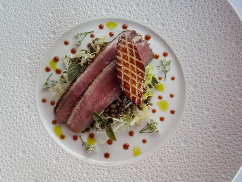 Charleston Restaurant, Baltimore | cityseeker