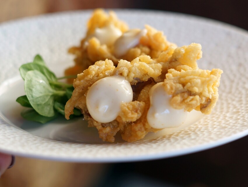 Charleston Restaurant, Baltimore | cityseeker