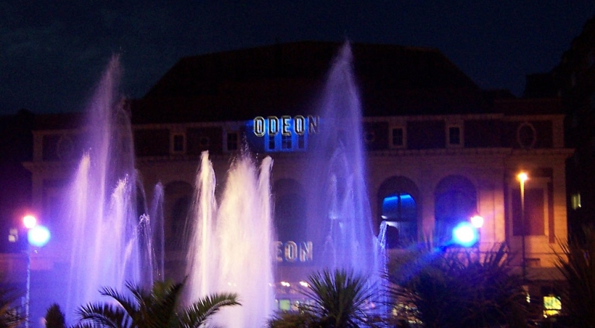 Pavilion Theatre, Bournemouth | cityseeker