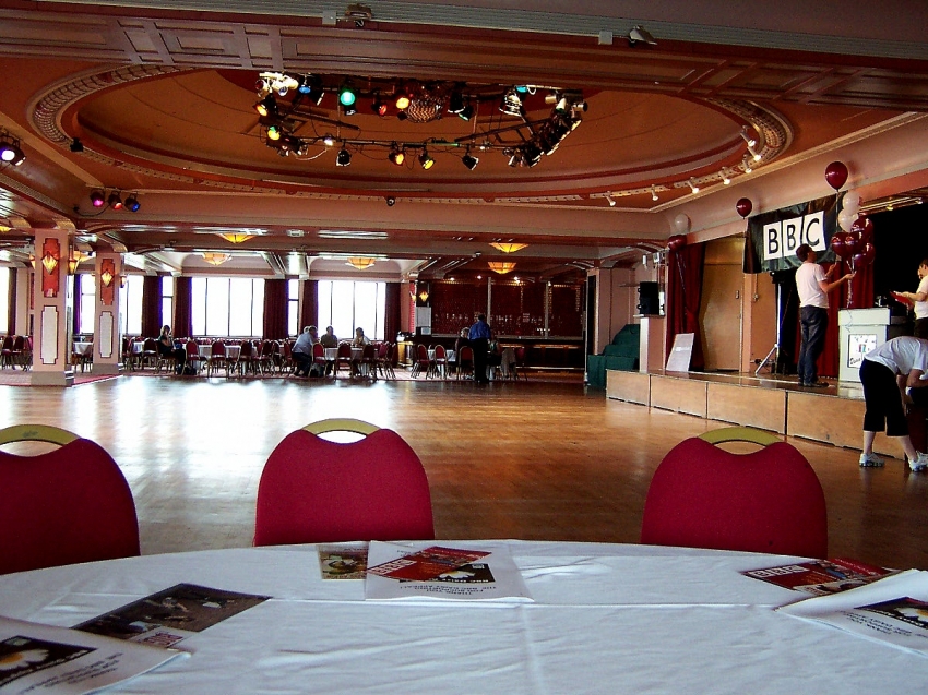 Pavilion Theatre, Bournemouth | cityseeker