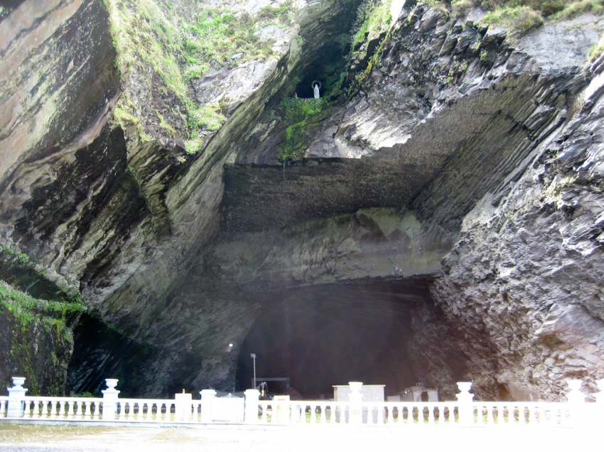 The Old Slate Quarry, Valentia Island | cityseeker