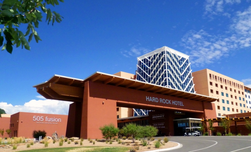 Isleta Amphitheater, Albuquerque | cityseeker