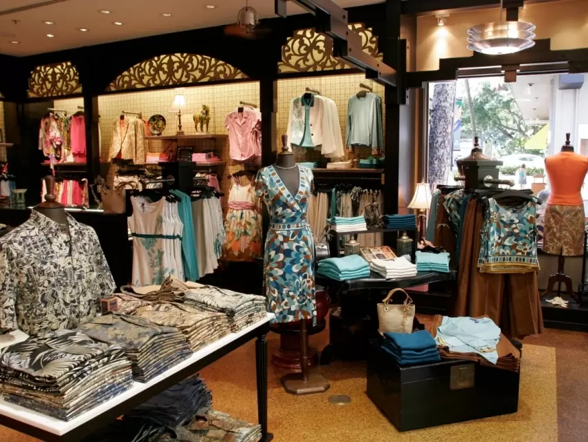 Hilton Hawaiian Village Shops, Honolulu | cityseeker