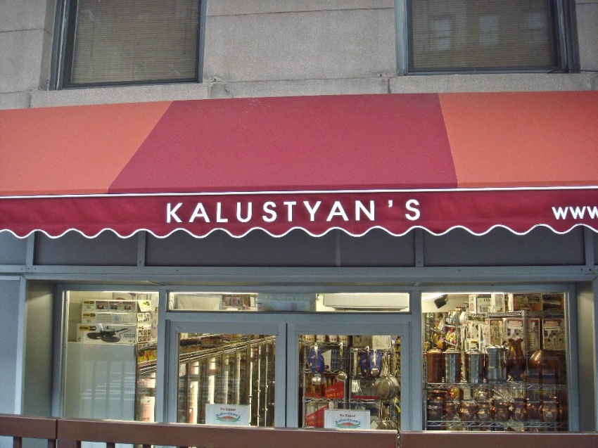 Kalustyan's, New York | cityseeker