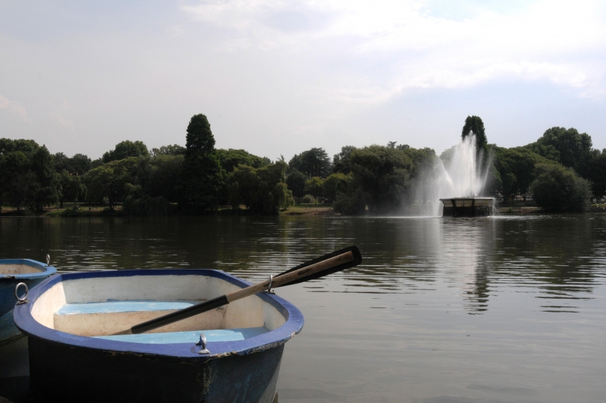 Zoo Lake, Johannesburg | cityseeker