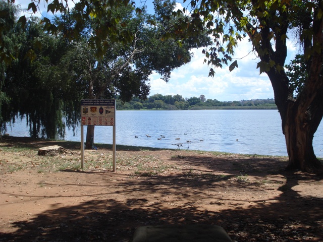 Florida Lake, Johannesburg | cityseeker