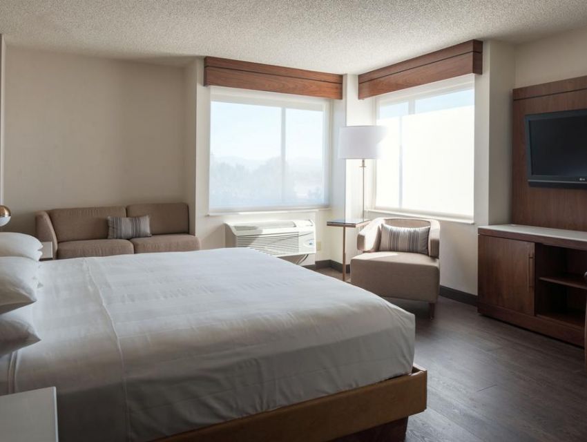 Fullerton Marriott at California State University, Fullerton | cityseeker