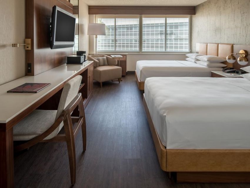 Fullerton Marriott at California State University, Fullerton | cityseeker