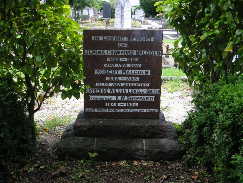 Addington Cemetery, Christchurch | cityseeker