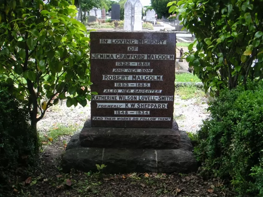 Addington Cemetery, Christchurch | cityseeker