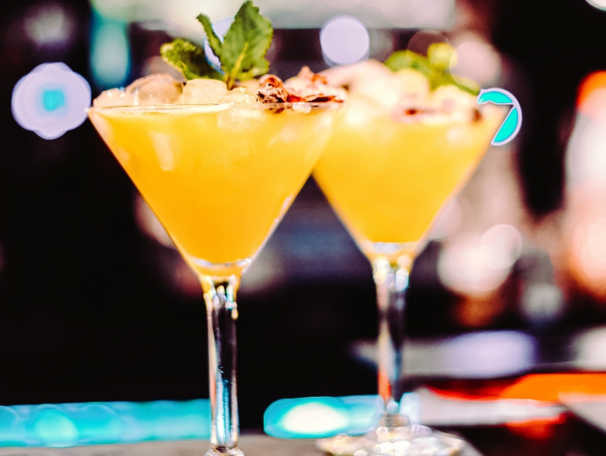 Club Bar at The Peninsula, Beverly Hills | cityseeker