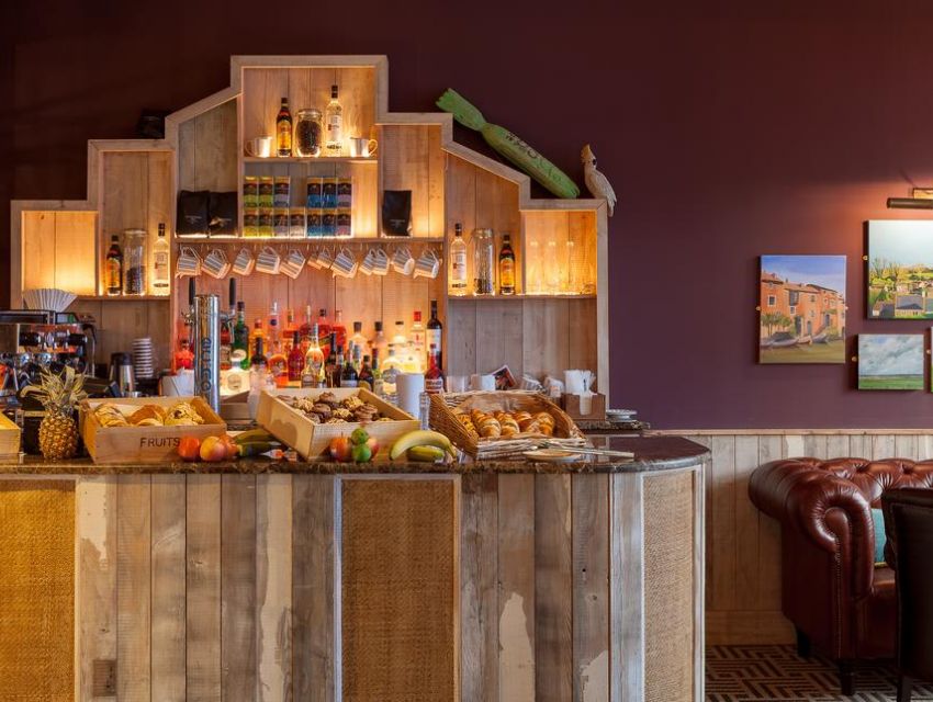 House Belfast Hotel, Belfast | cityseeker