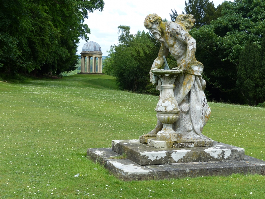 Duncombe Park, Helmsley | cityseeker