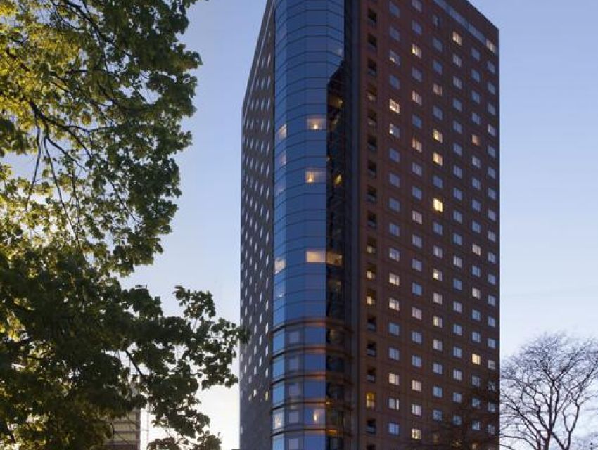 Hilton Boston Back Bay, Boston | cityseeker