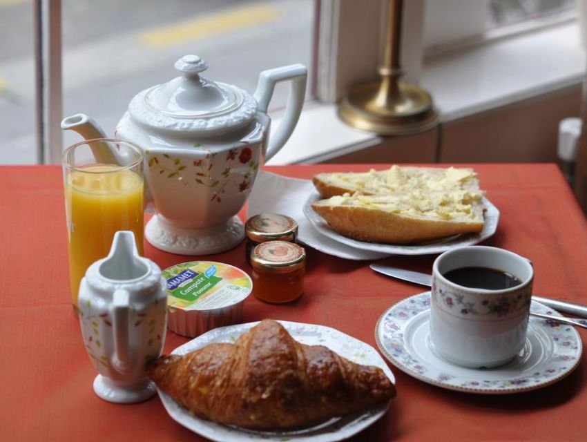 Hôtel Médéric, Paris | cityseeker