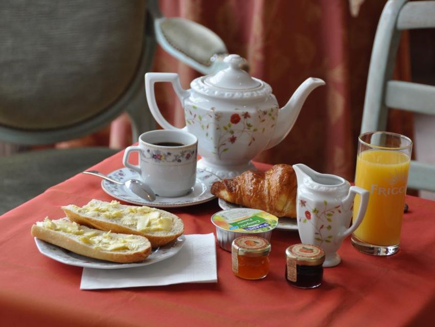 Hôtel Médéric, Paris | cityseeker