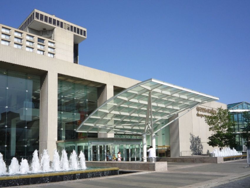 Crown Center Square, Kansas City | cityseeker