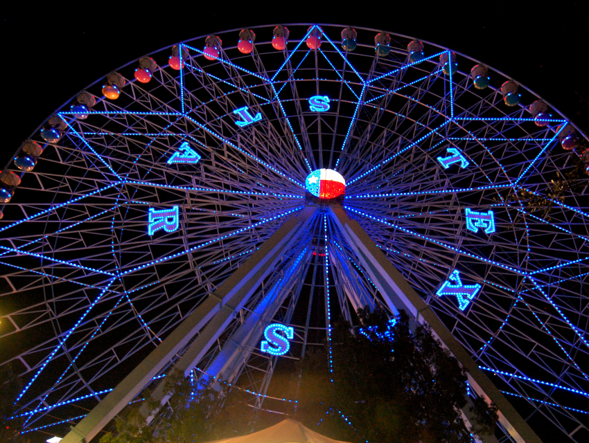 Texas State Fair, Dallas | cityseeker