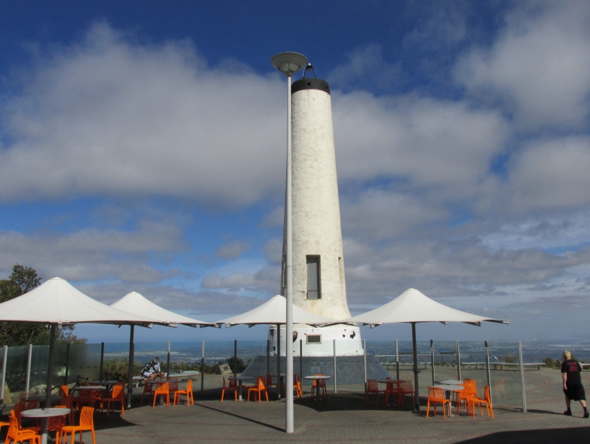 Mount Lofty Summit, Adelaide, eventseeker