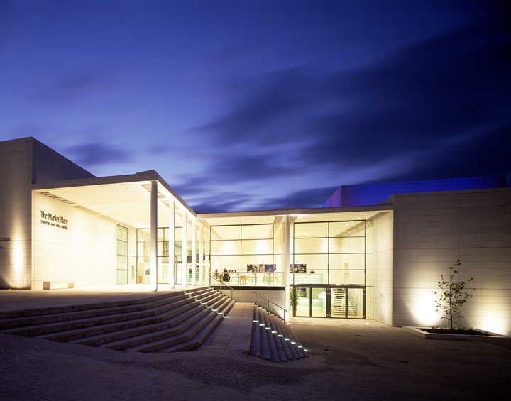 Market Place Theatre and Arts Centre, Armagh | cityseeker