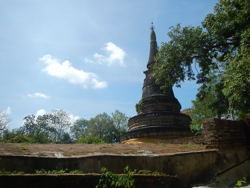 Wat Umong, Chiang Mai | cityseeker