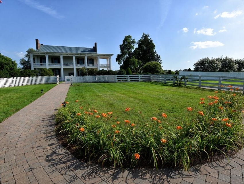 Carnton Plantation, Franklin | cityseeker