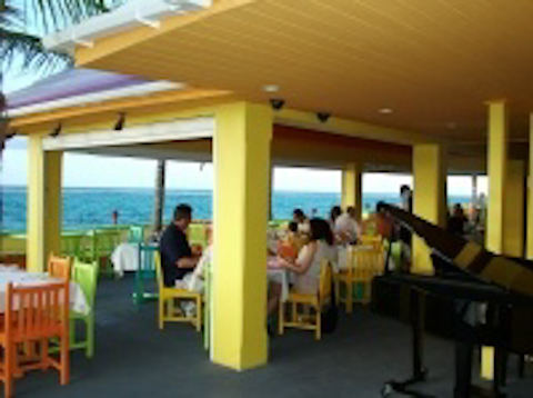 Compass Point Beach Resort, Nassau | cityseeker