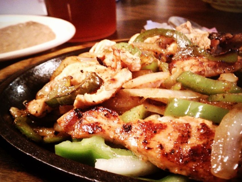 El Porton Mexican Restaurant, Little Rock, eventseeker