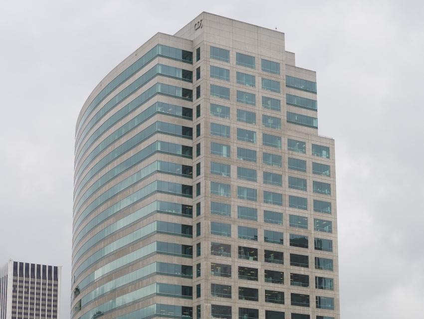 Moda Tower (ODS Tower), Portland, eventseeker