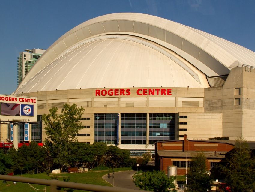 Rogers Centre, Toronto | cityseeker
