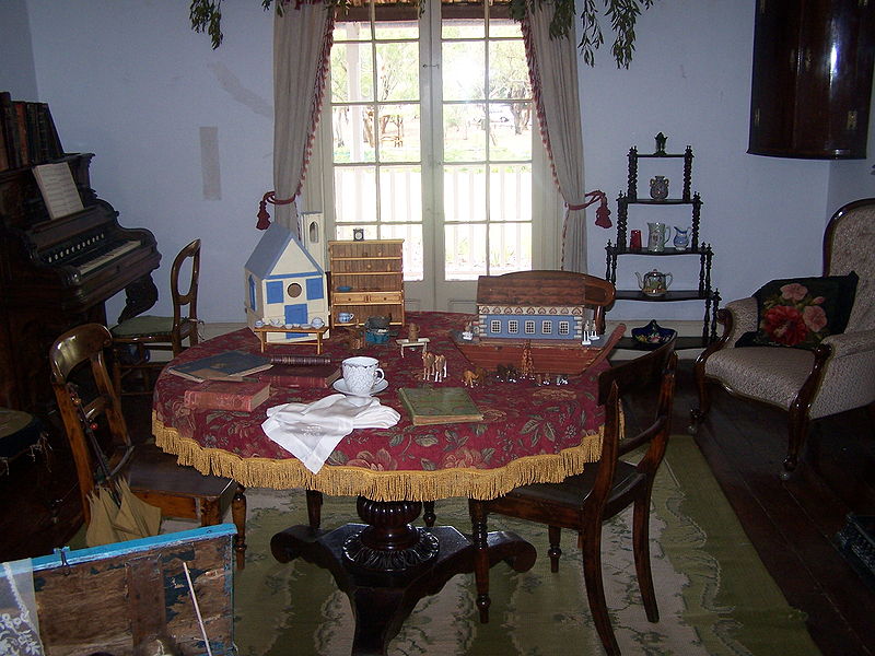 Tranby House, Perth | cityseeker