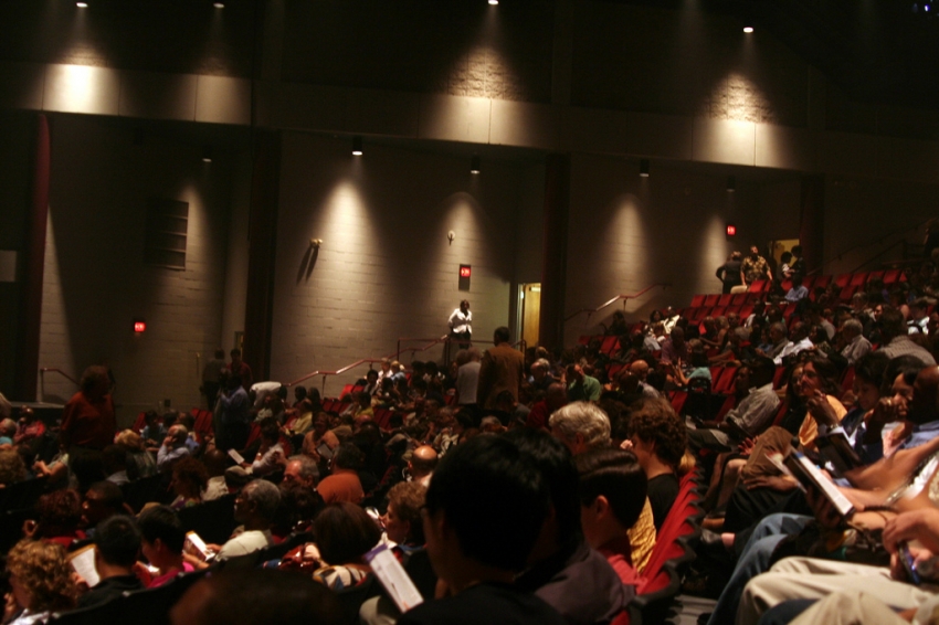 Ferst Center For The Arts, Atlanta | cityseeker