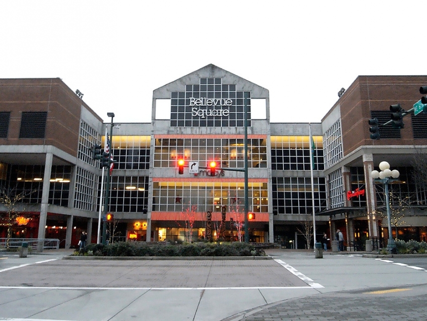 Bellevue Square Bellevue eventseeker