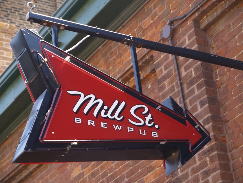 Mill Street Brew Pub, Ottawa | cityseeker