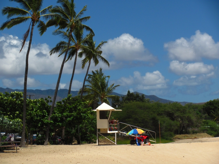 Makaha Beach Park, Mahaka | cityseeker