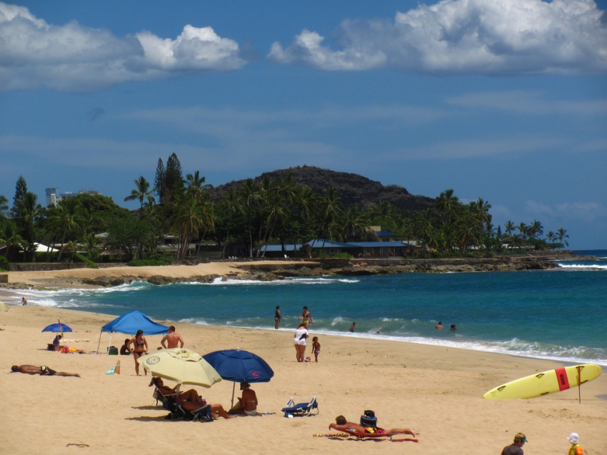 Makaha Beach Park, Mahaka | cityseeker