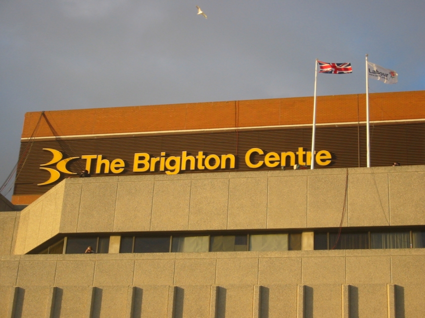 The Brighton Centre, Brighton | cityseeker