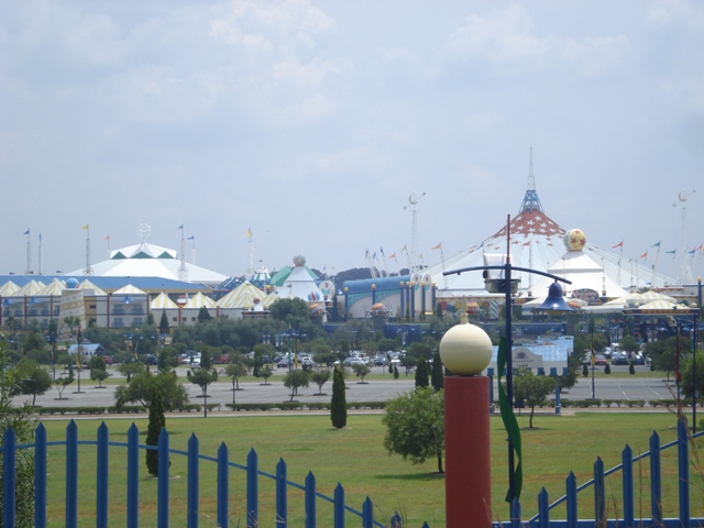 Carnival City, Brakpan | cityseeker