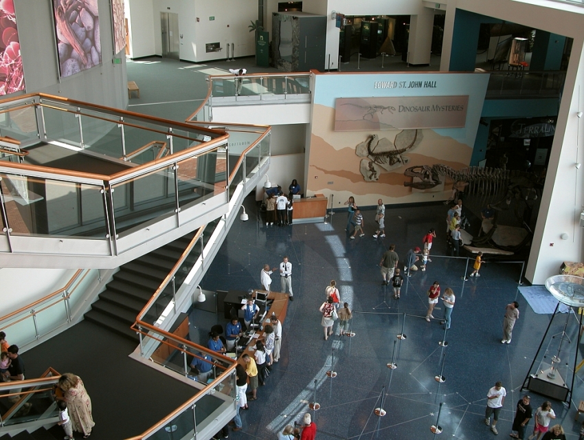 Maryland Science Center, Baltimore | cityseeker