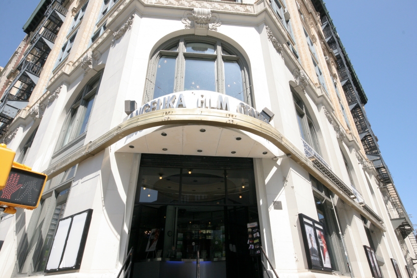 Angelika Film Center, New York | cityseeker