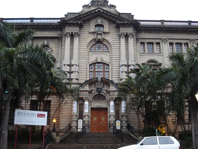 Natural Science Museum, Durban | cityseeker